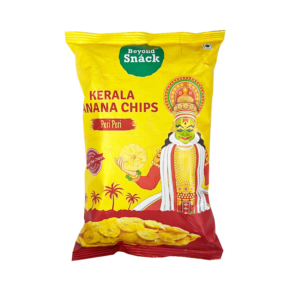 Beyond Snack Kerala Banana Chips Peri Peri | Sweets, Snacks & Savouries ...