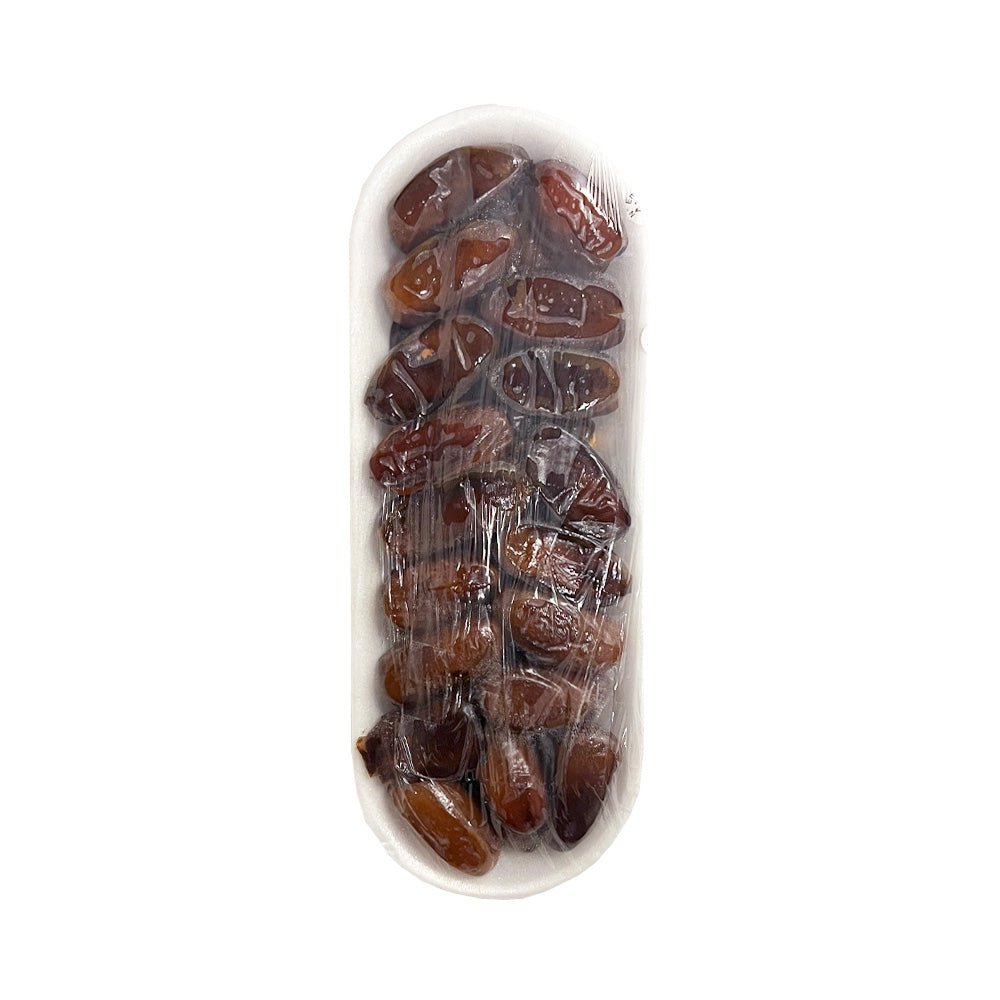 Fresh Dates - 200g | Vegetables & Fruits | Bazaar Foods
