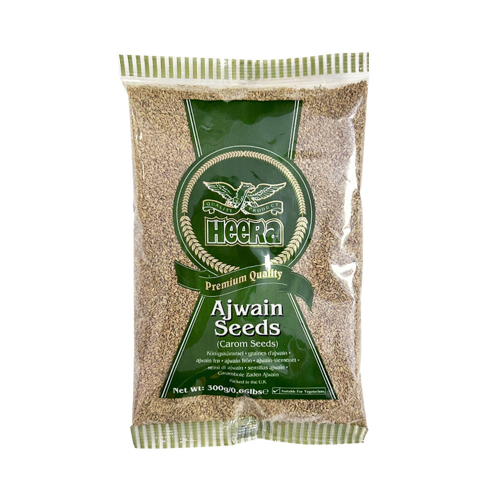 Heera Ajwain Seeds | Masala & Spices | Bazaar Foods