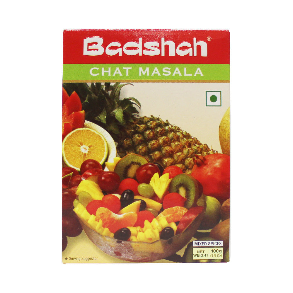 Badshah Chat Masala - 100g | Masala & Spices | Bazaar Foods