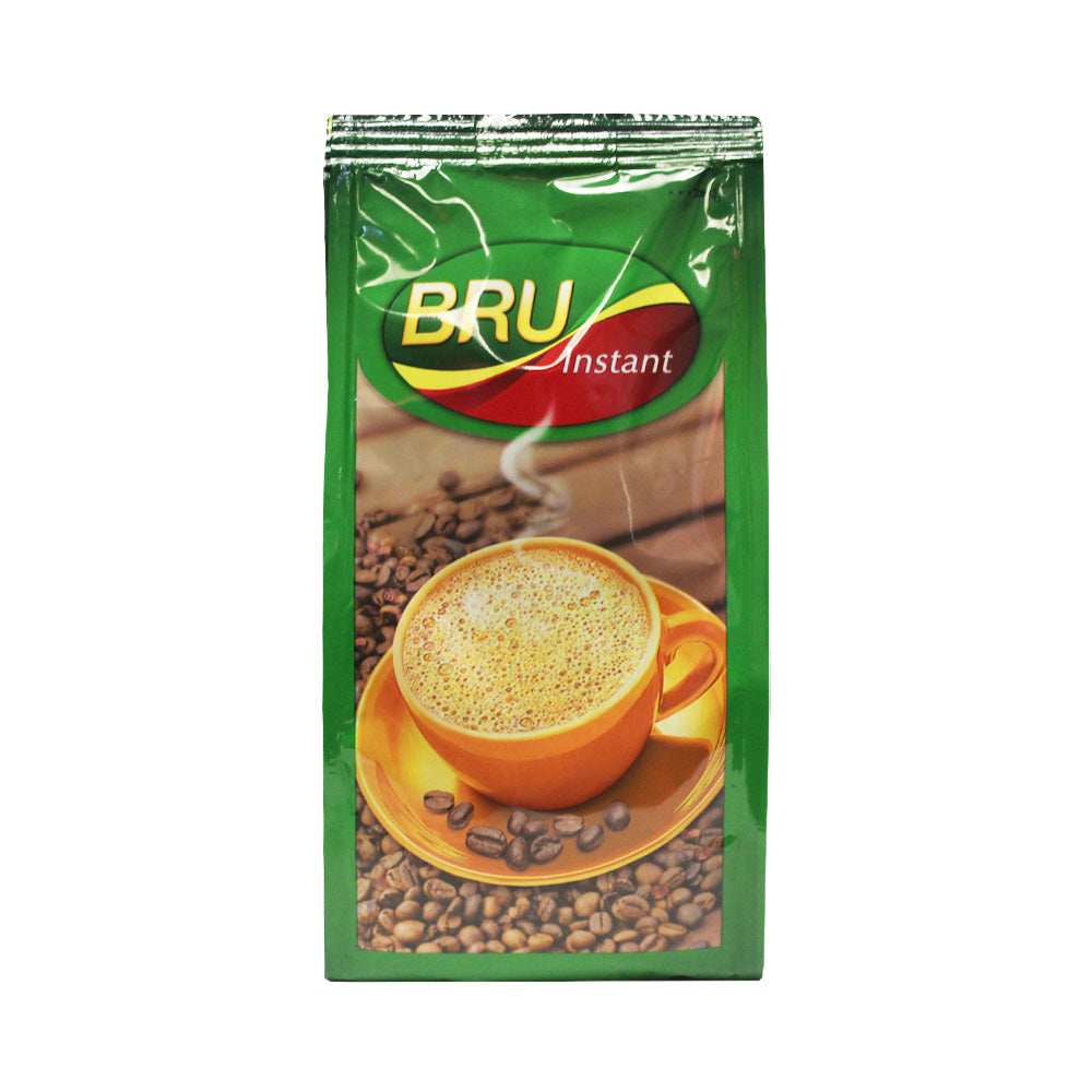 Bru Instant Coffee | Drinks & Beverages | Bazaar Foods