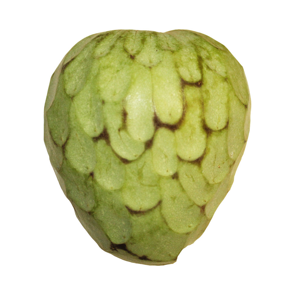 Custard Apple/Sitaphal Large - 1pc | Vegetables & Fruits | Bazaar Foods
