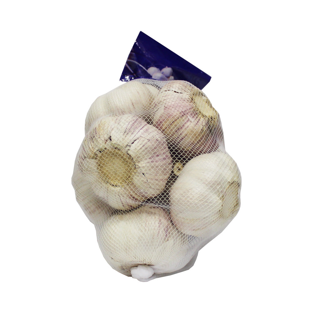 Garlic Pack - 300g/400g | Vegetables & Fruits | Bazaar Foods
