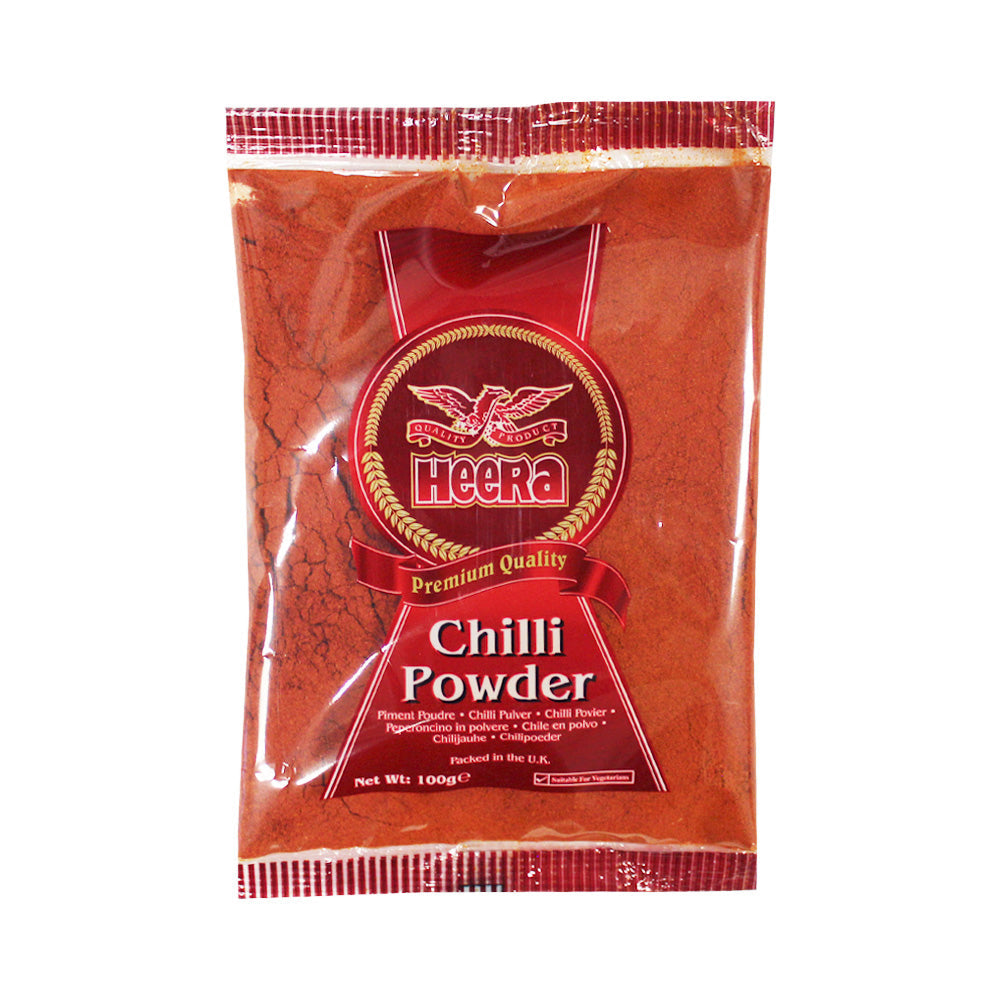 Heera Chilli Powder | Masala & Spices | Bazaar Foods