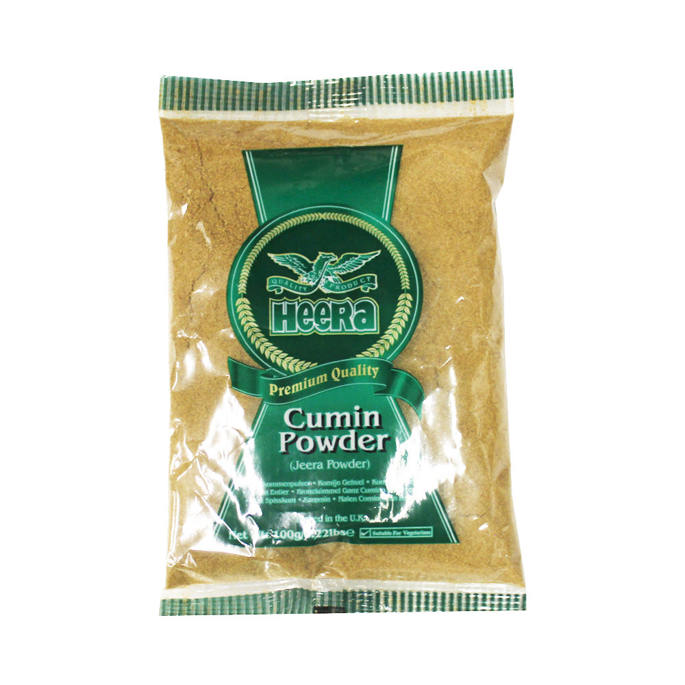 Heera Cumin Powder - 100g | Masala & Spices | Bazaar Foods