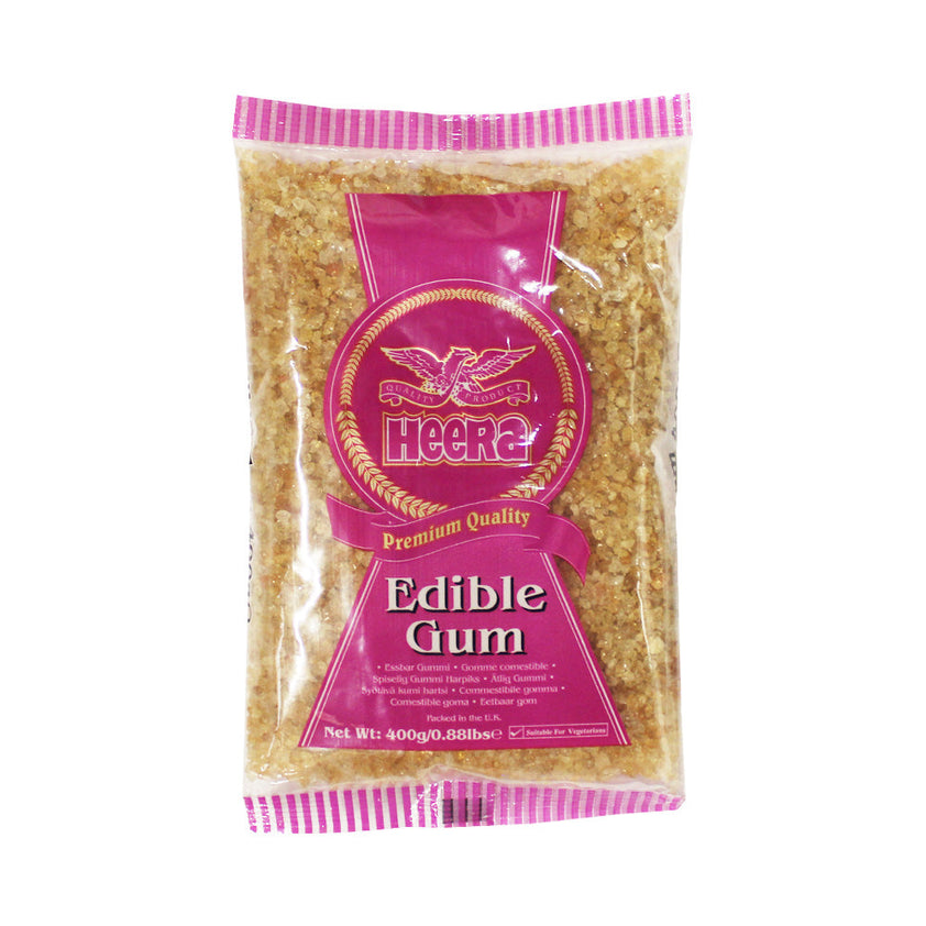 Heera Edible Gum (Goond) | Masala & Spices | Bazaar Foods