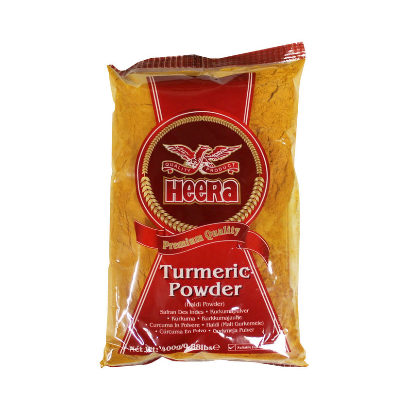 Heera Turmeric Powder | Masala & Spices | Bazaar Foods