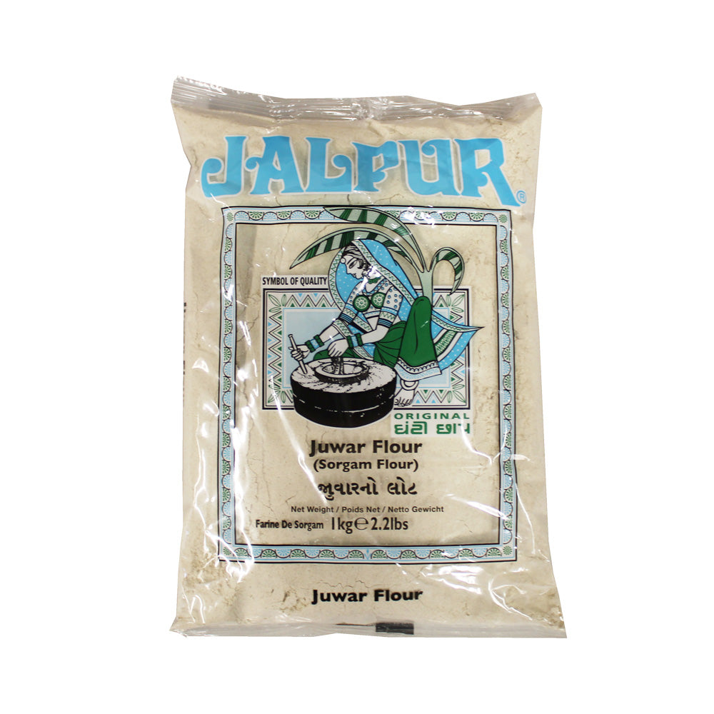Jalpur Juwar Flour | Flours | Bazaar Foods