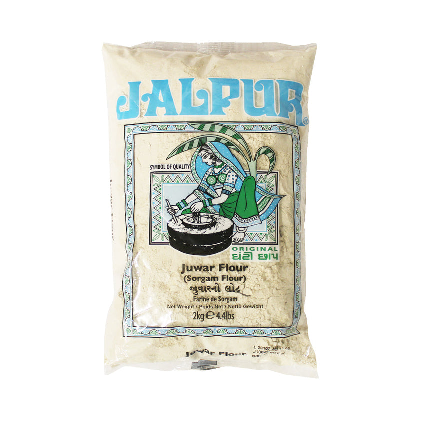 Jalpur Juwar Flour | Flours | Bazaar Foods