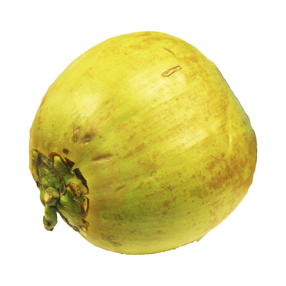 Fresh Green Coconut - Jelly Nuts | Vegetables & Fruits | Bazaar Foods