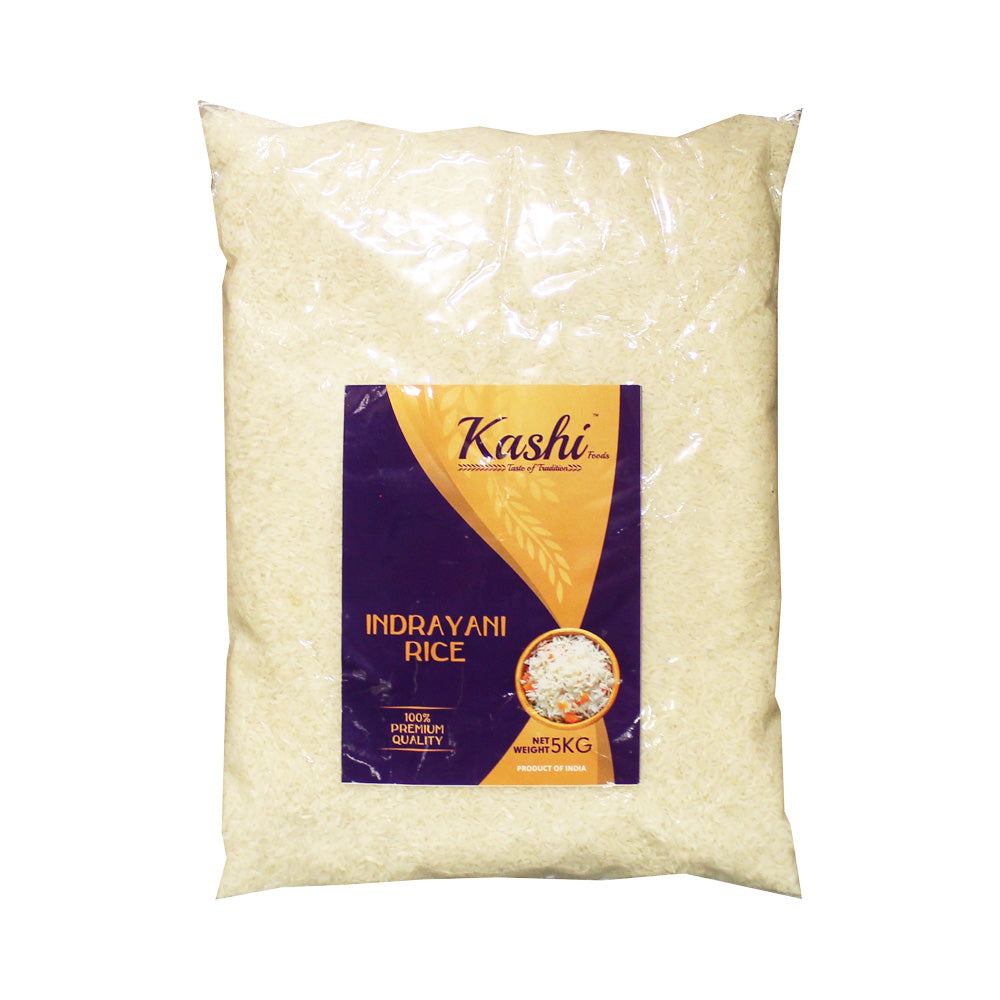 Kashi Indrayani Rice - 5kg | Rices | Bazaar Foods