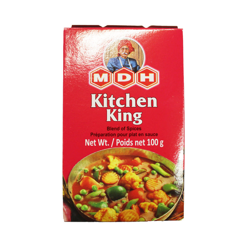 MDH Kitchen King | Masala & Spices | Bazaar Foods