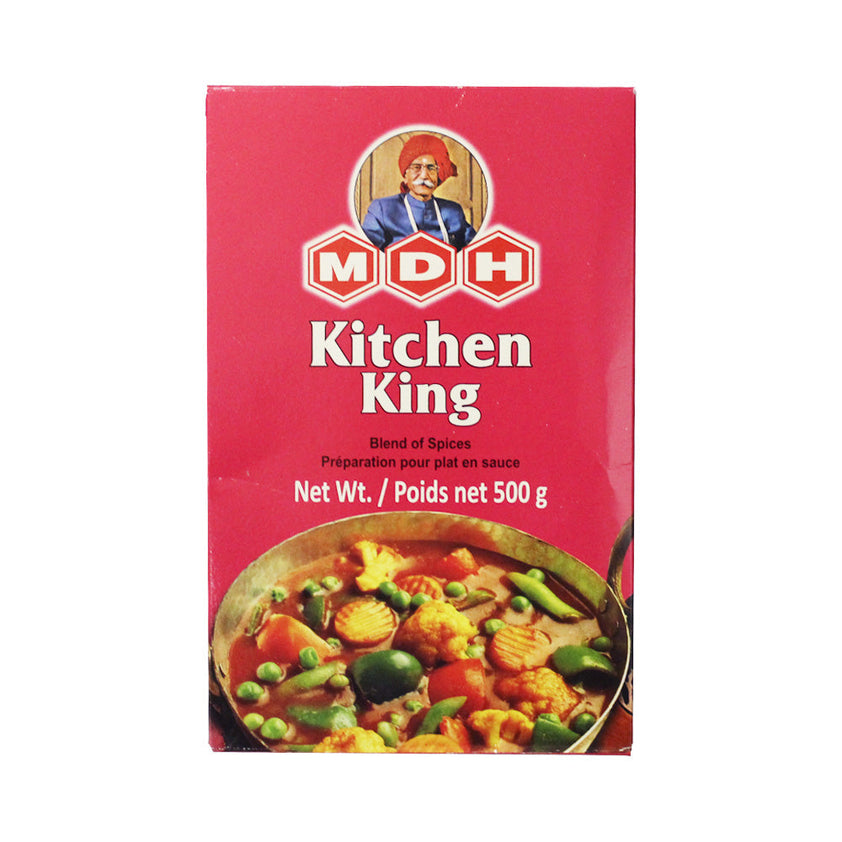MDH Kitchen King | Masala & Spices | Bazaar Foods