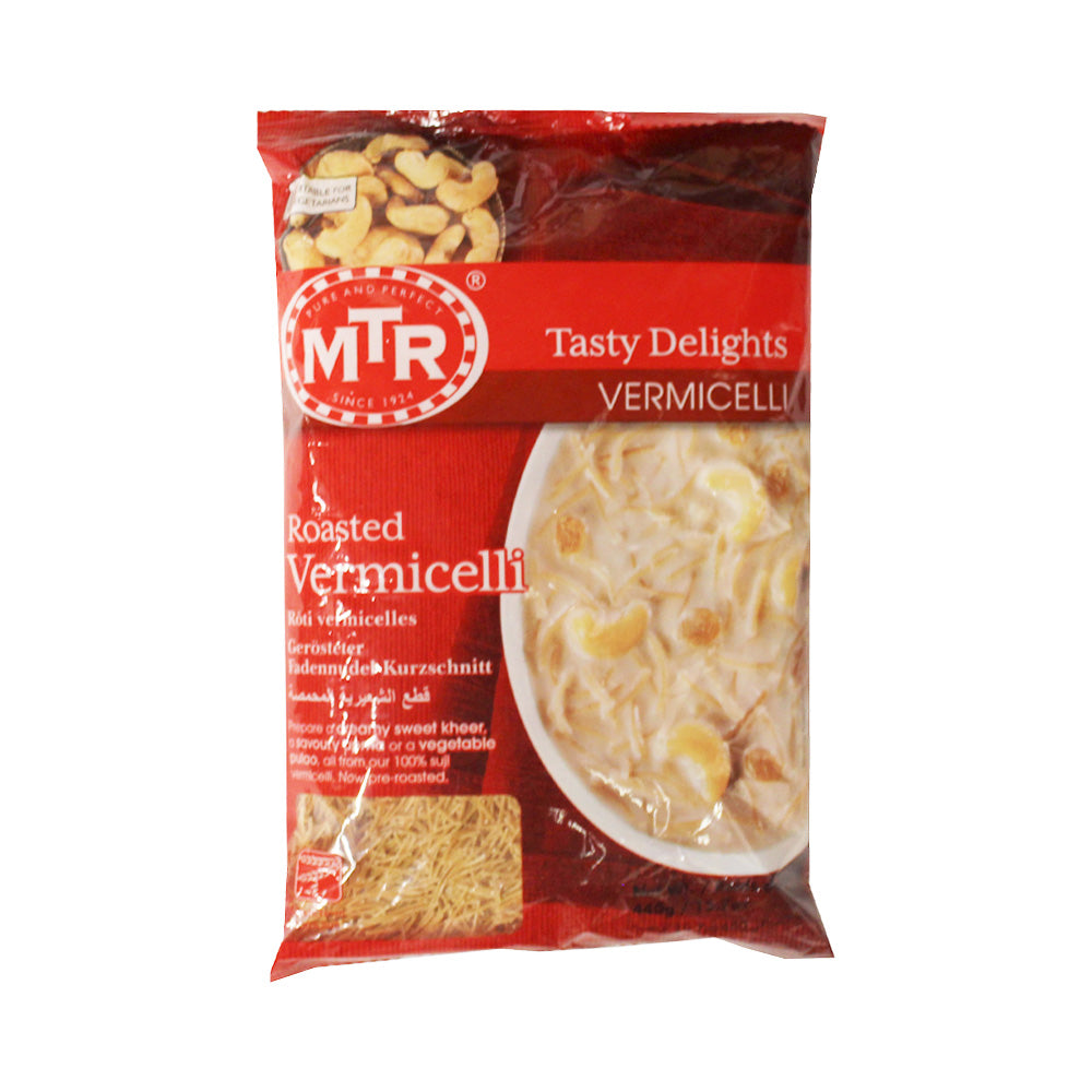 MTR Vermicelli Roasted | Noodles & Vermicelli | Bazaar Foods