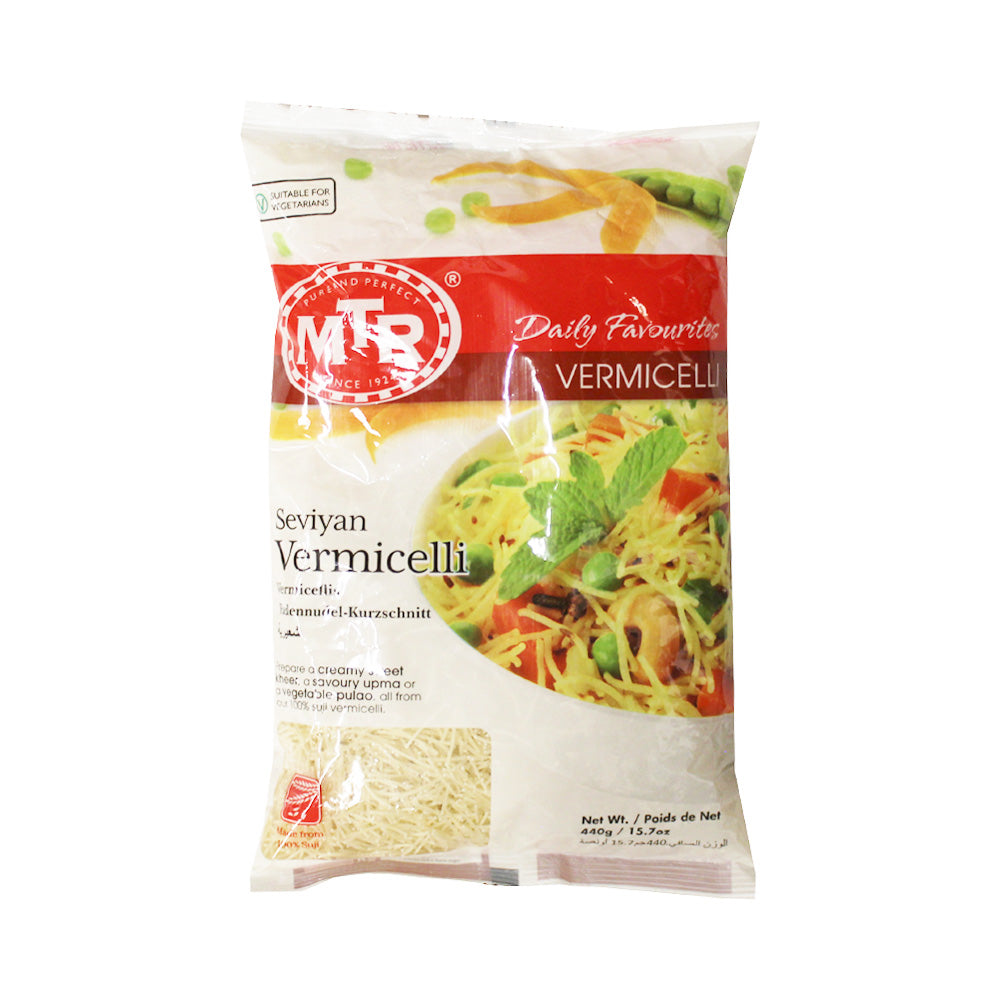 MTR Vermicelli | Noodles & Vermicelli | Bazaar Foods