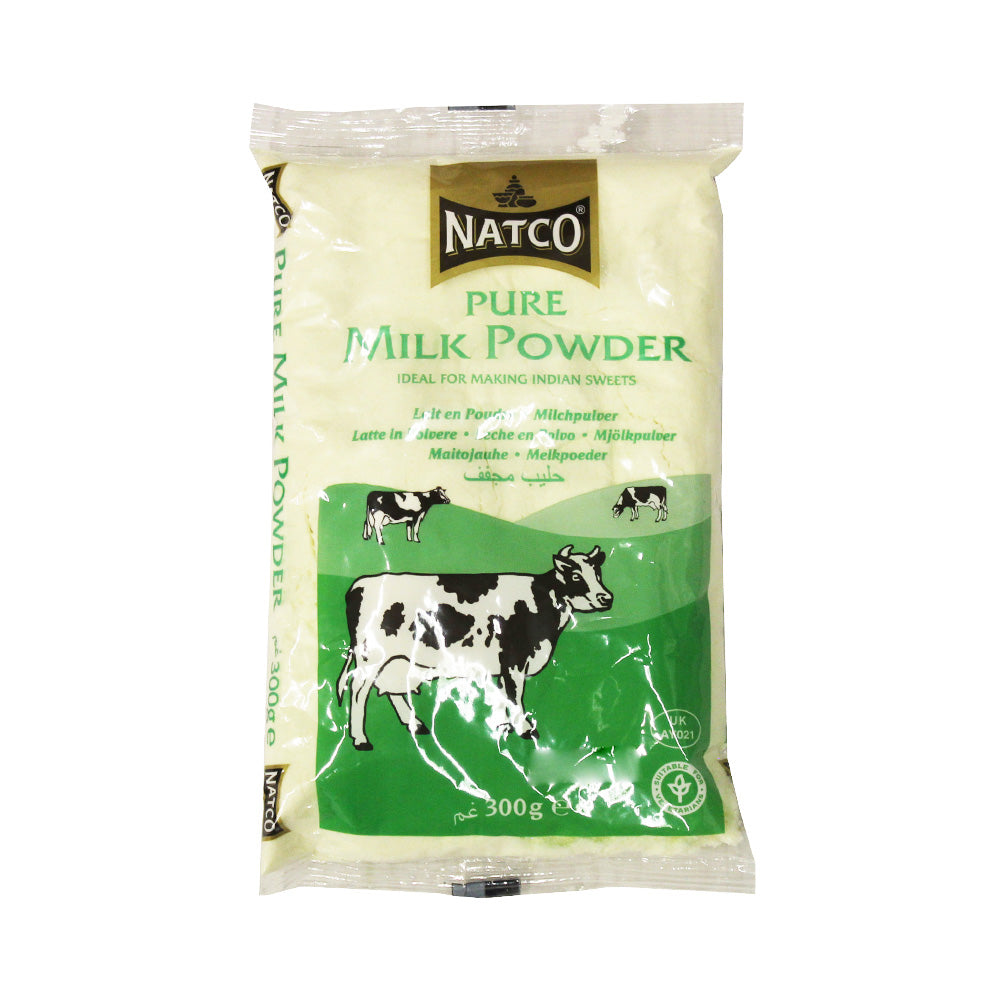 Natco Pure Milk Powder | Flours | Bazaar Foods