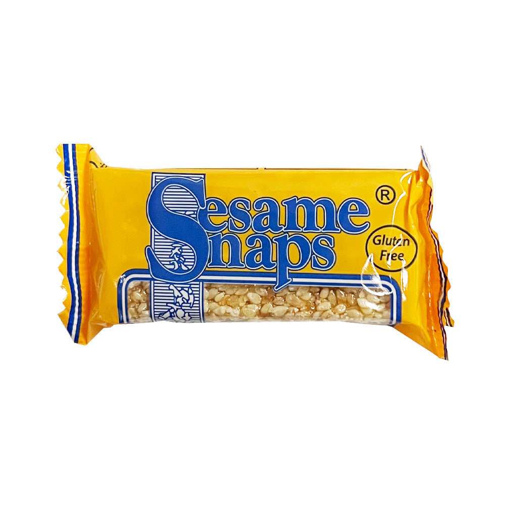 Sesame Snaps | Sweets, Snacks & Savouries | Bazaar Foods