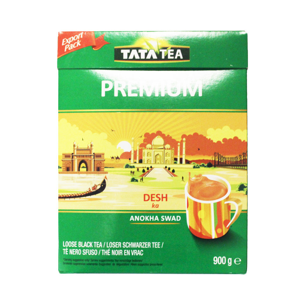 Tata Tea Premium | Drinks & Beverages | Bazaar Foods