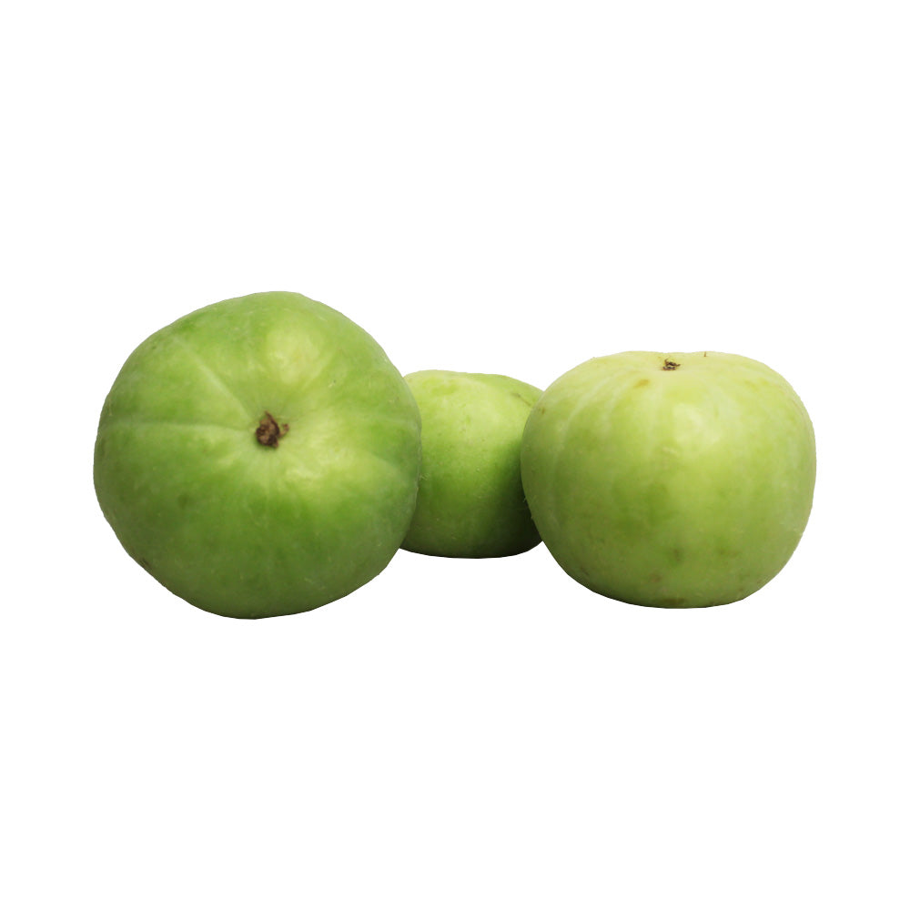 Tinda (Indian Round Gourd) - 250g | Vegetables & Fruits | Bazaar Foods