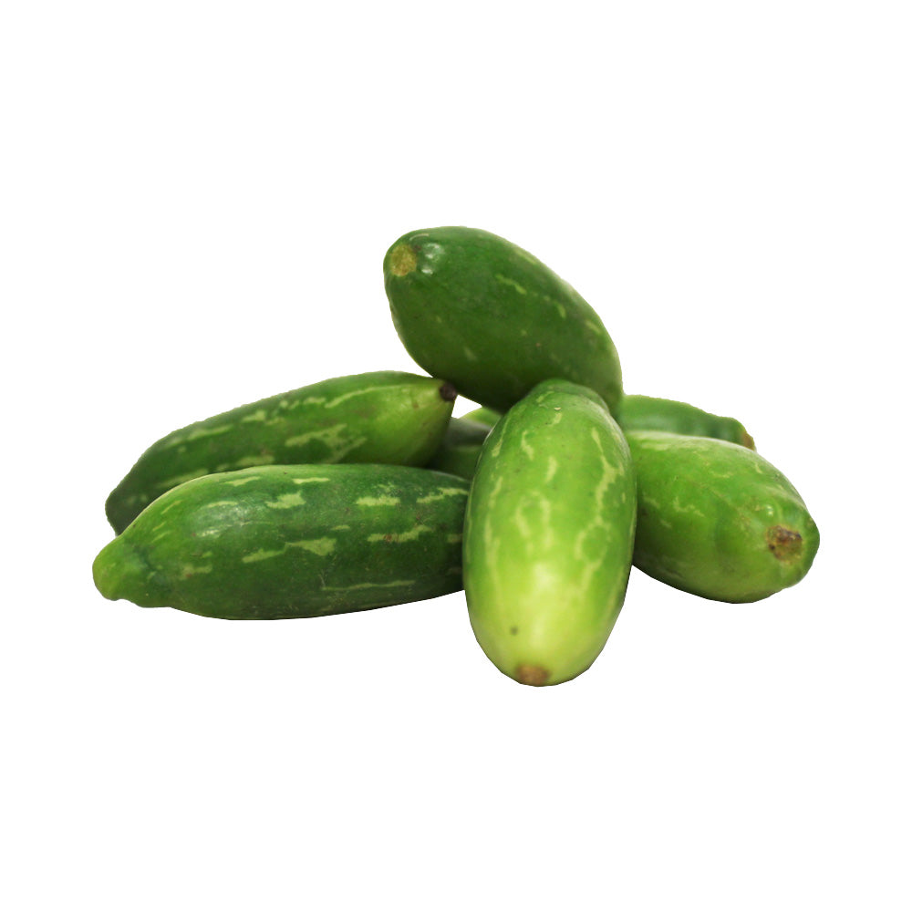 Indian Gourd (Tindora) - 250g | Vegetables & Fruits | Bazaar Foods