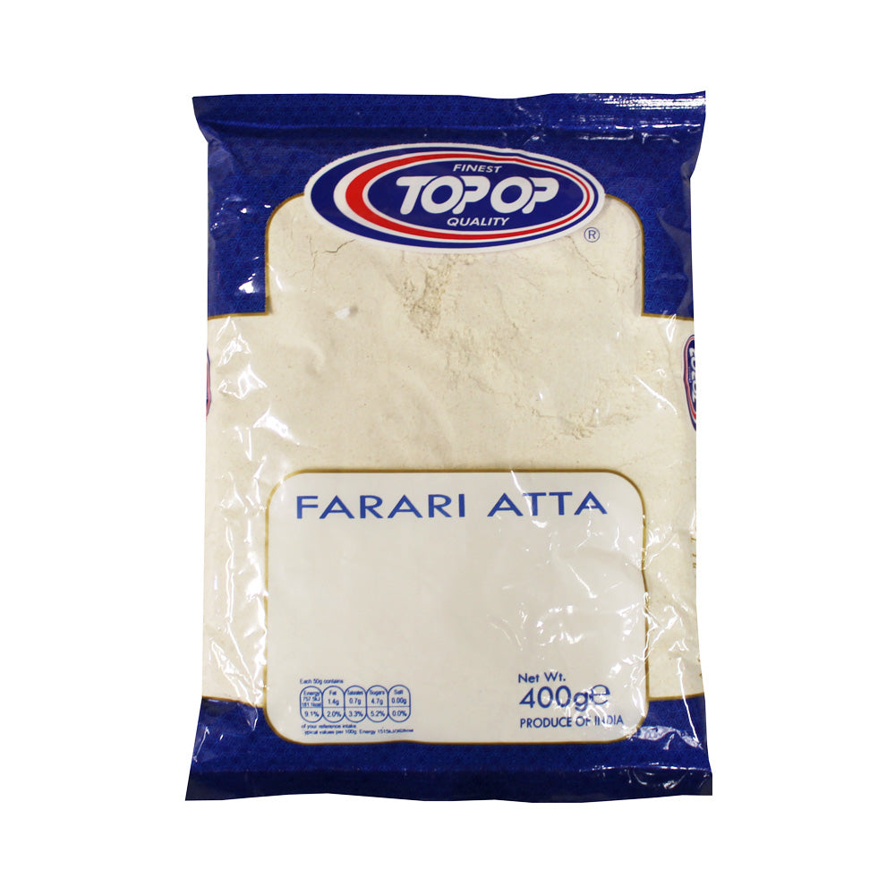 Top Op Farari Atta | Flours | Bazaar Foods