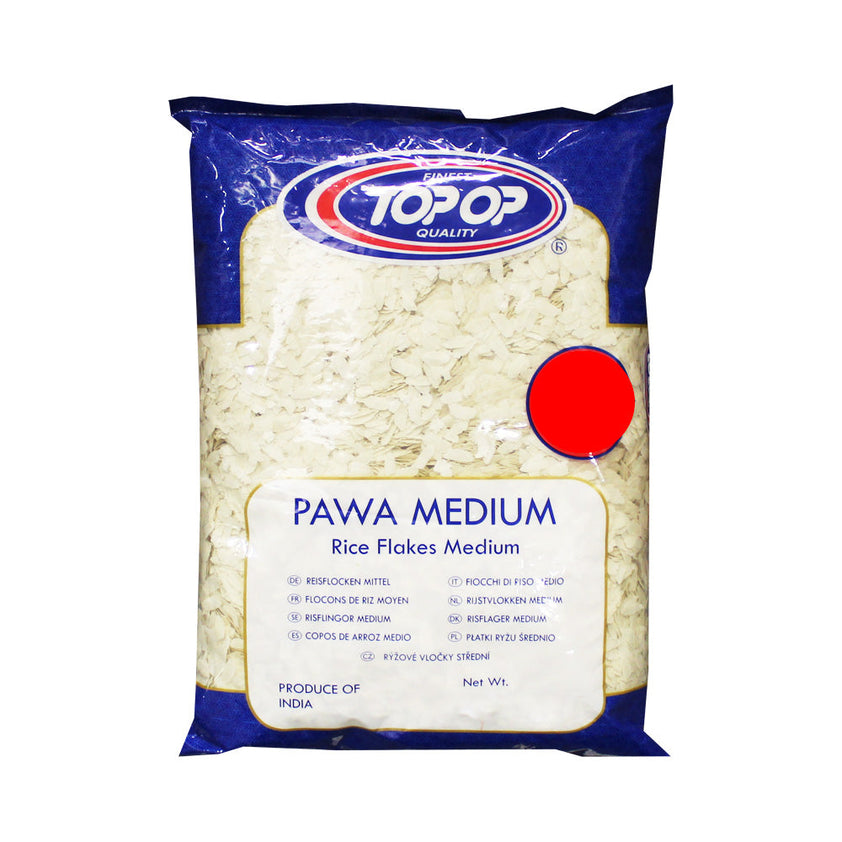 Top Op Pawa Medium | Powa & Mamra | Bazaar Foods