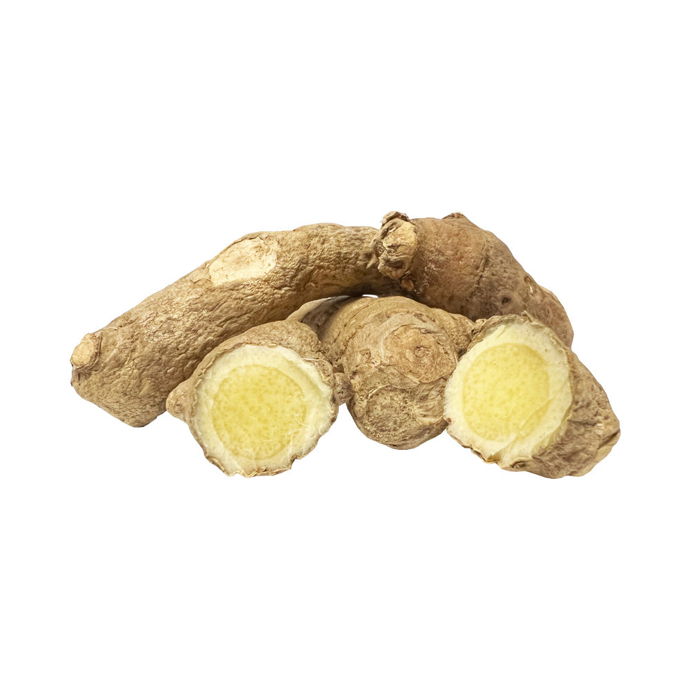 Turmeric White/Amba Haldi/Mango Ginger - 100g | Vegetables & Fruits ...